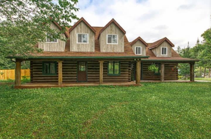 Knots Landing - Little Current