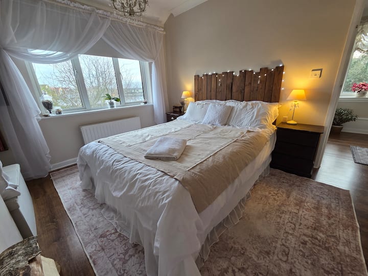 Unique Room In A Centre Of Cambridge - Girton - 劍橋