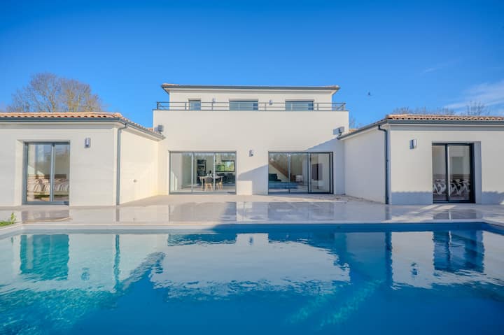 Villa Solis - Surgères