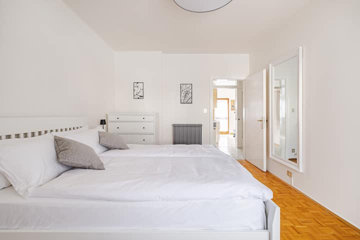 E-motion Alpe Adria Apt. – Garage & Ev Charging - Tarvisio