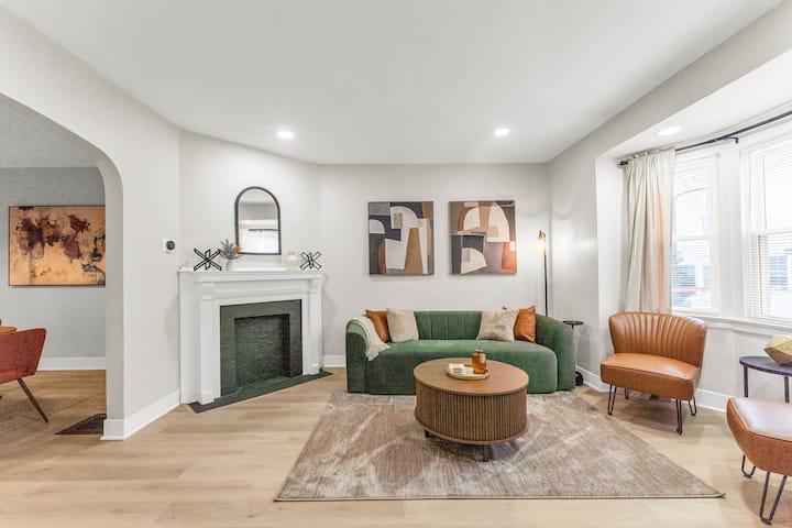 “Midtown Cle” - Cleveland, OH