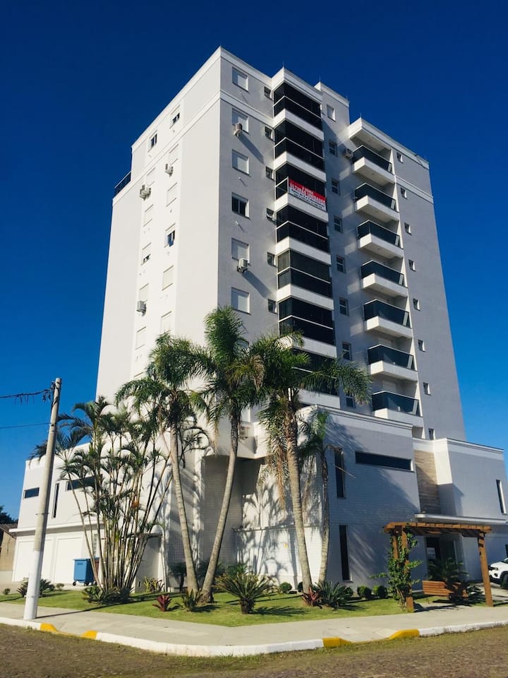 Cobertura Próxima Da Praia - Arroio do Sal