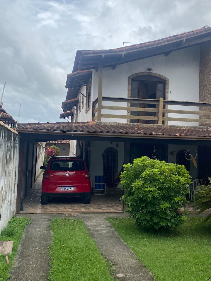 Frente - Rio das Ostras