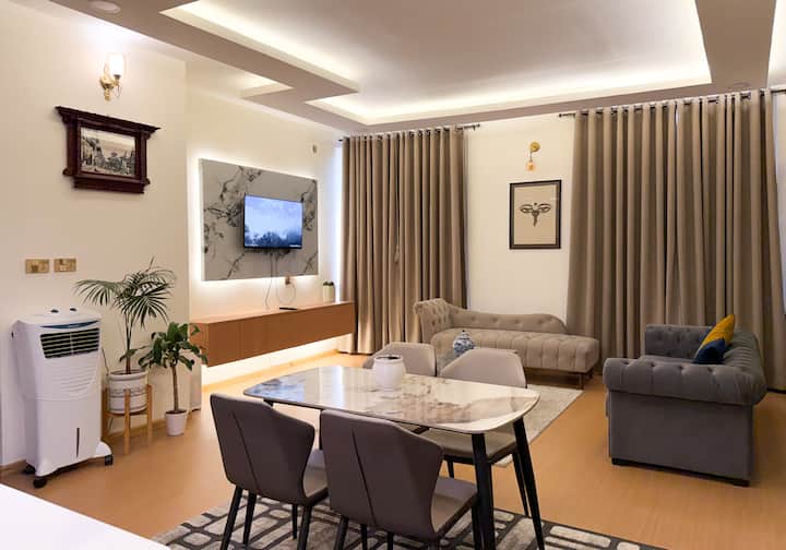 Your Kathmandu Hideout 1bhk Studio - Kathmandu