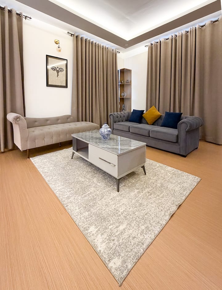 Your Kathmandu Hideout 1bhk Studio - Kathmandu