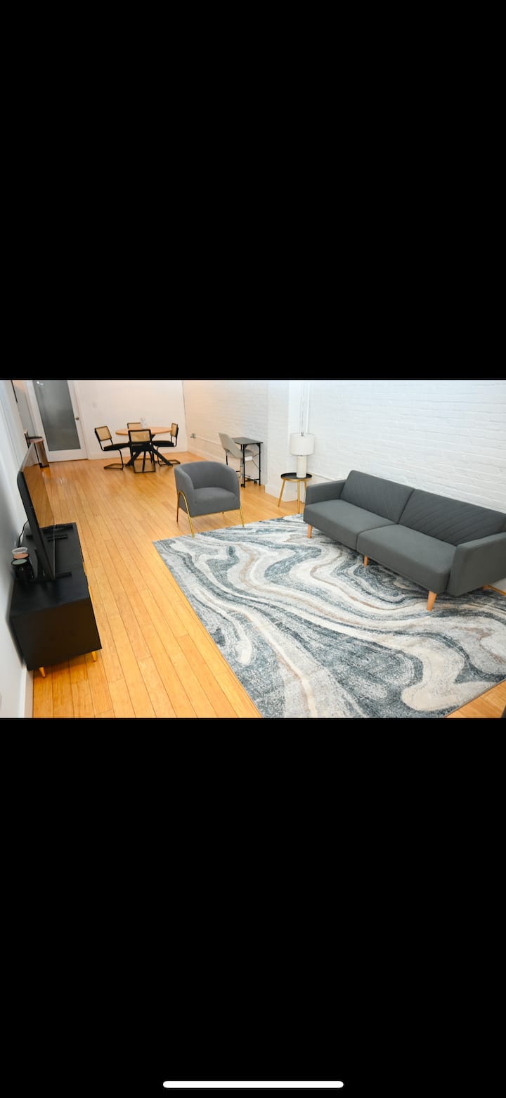 Zen Oasis - Baltimore, MD