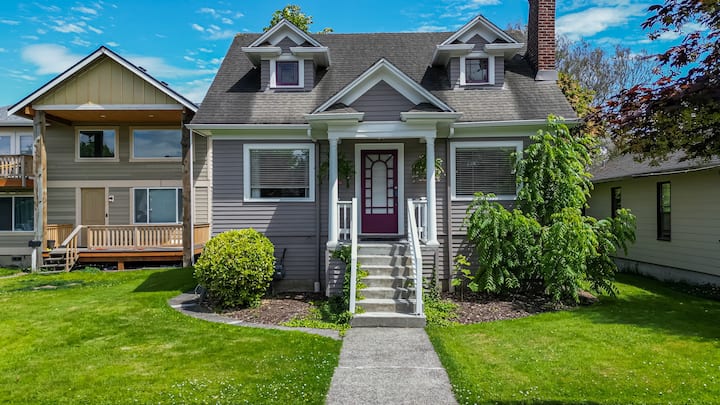 Lost Home - Riverside, CA