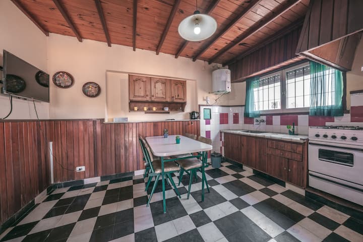 Depto N4 - Mar de Ajó