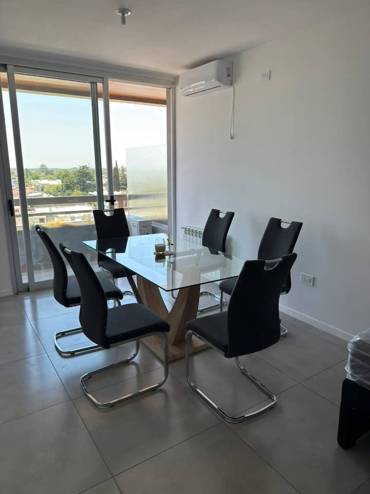 Apart Centro Jm - Jesús María