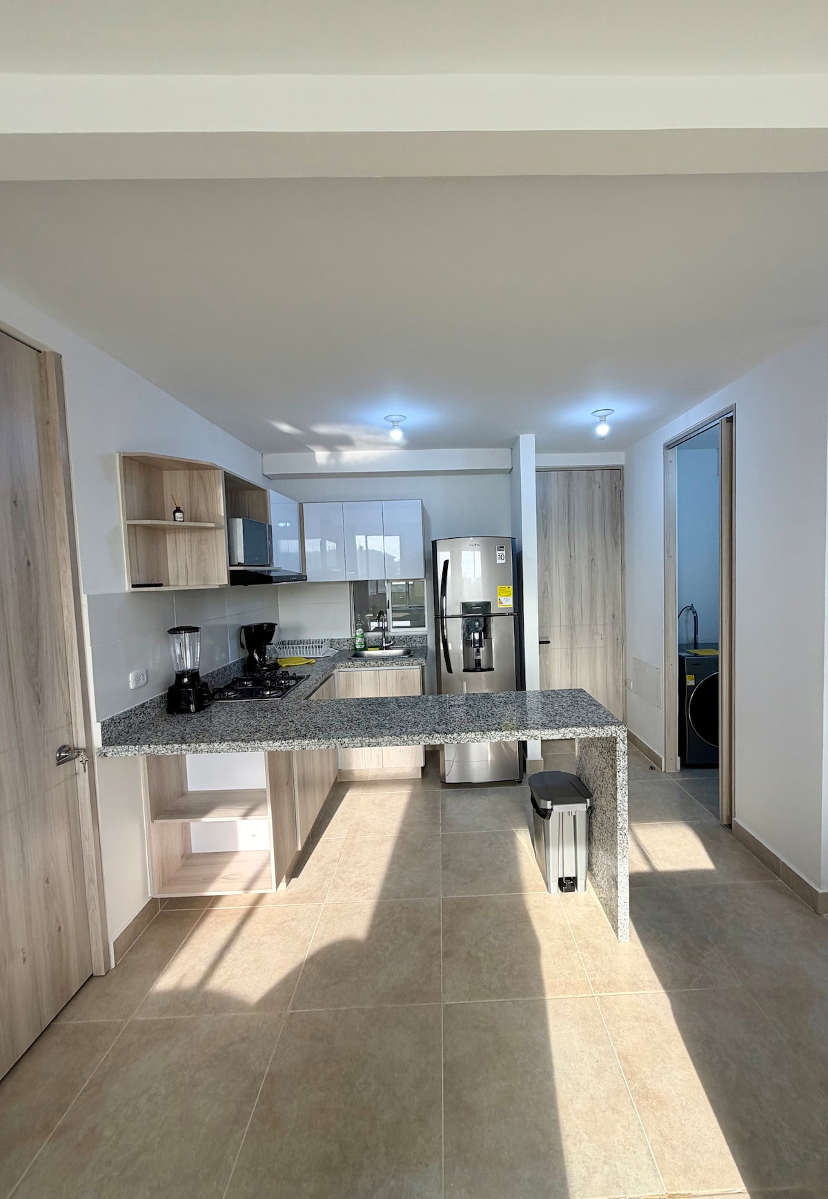 Nouvel appartement à Capriella | Piscine et plage - Appartements à ...