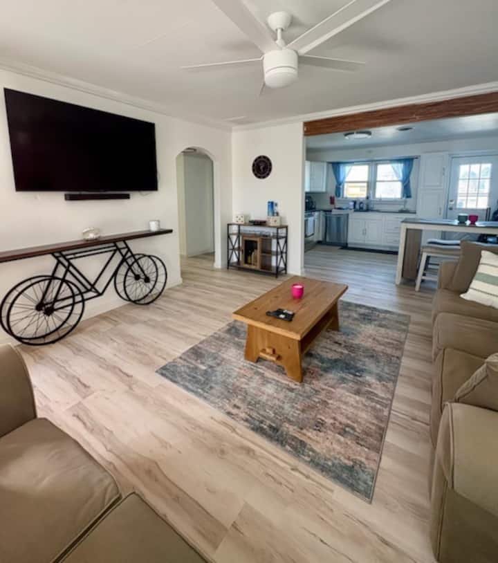 The House On The Water! - Atlantic City, NJ