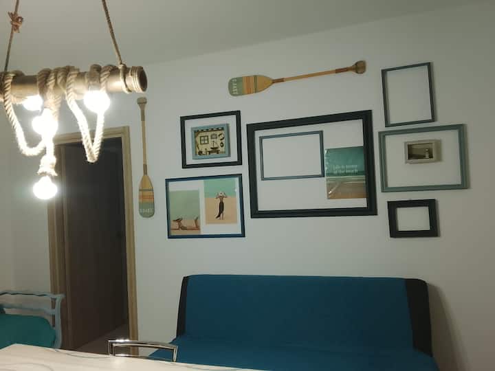 Le Stanze Di Veneranda - Silvi