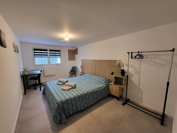 Appartement 700 Mètres De La Mer ! - La Plaine-sur-Mer