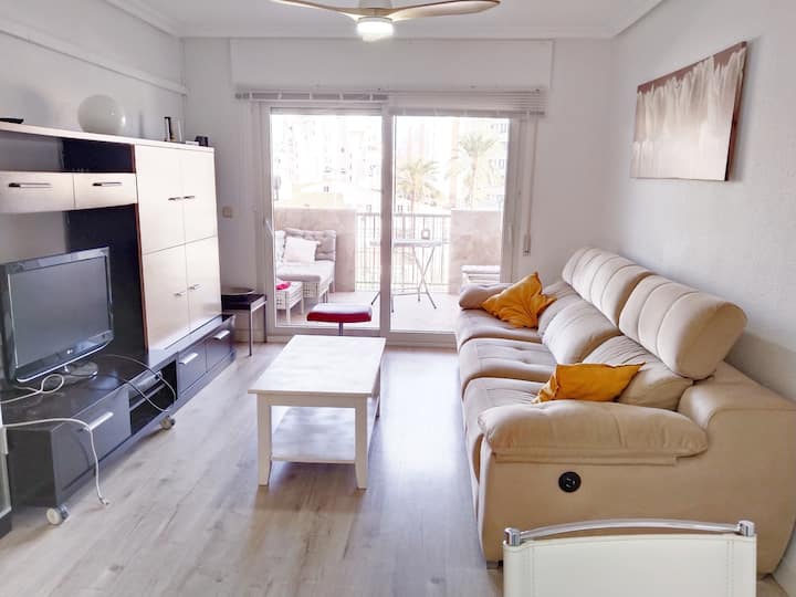 Dr Albatros La Manga Family And Watersports - La Manga