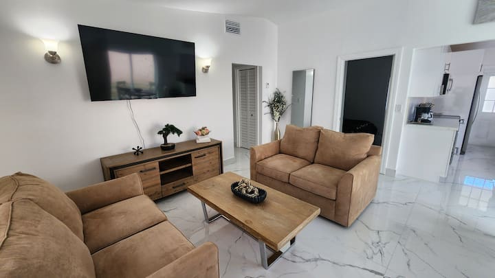 Homestead Home - Florida City, FL