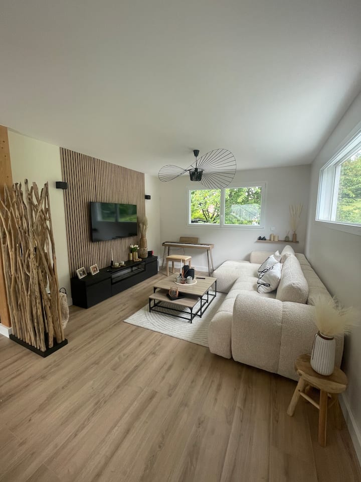 Maison Proche Aix Les Bains - Aix-les-Bains