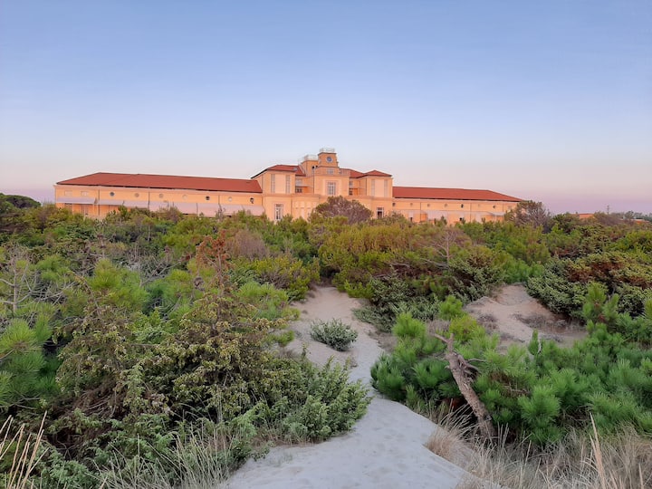 Beach & Relax By The Sea - Livourne