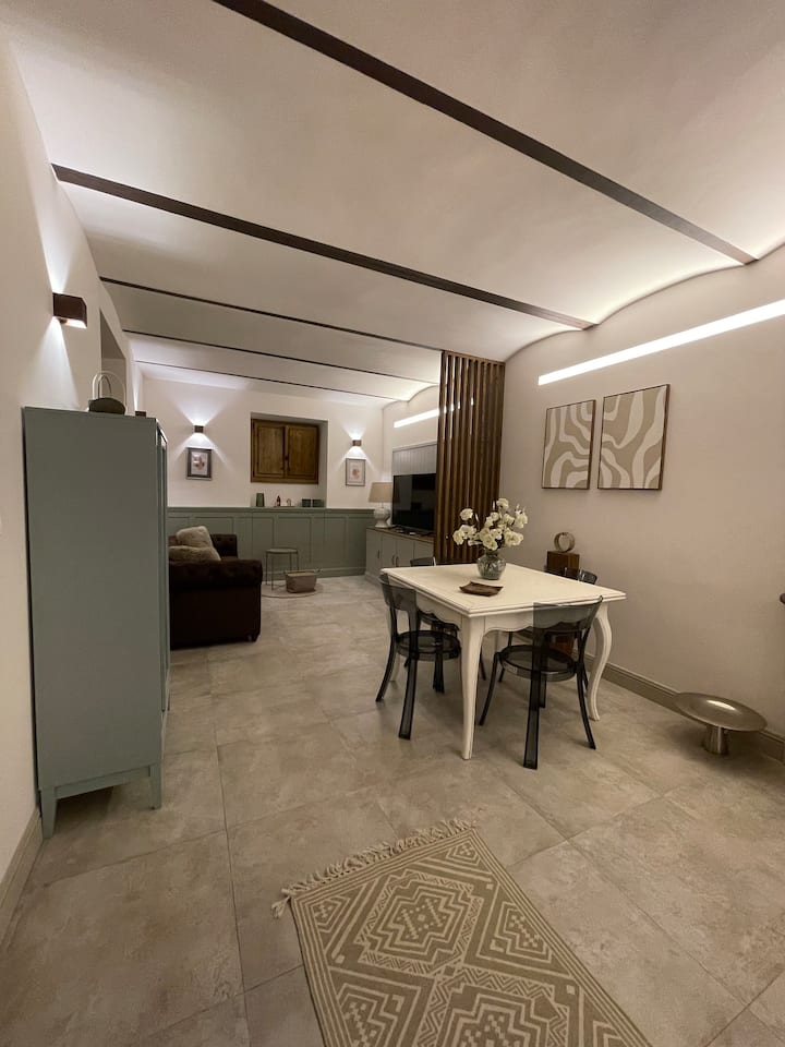 Appartamento Indipendente E Parcheggio - Città di Castello