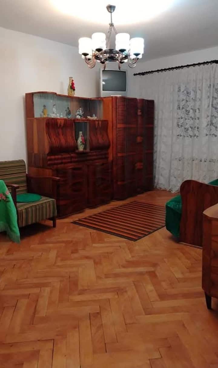 Appartamento 2 Camere - Lugoj