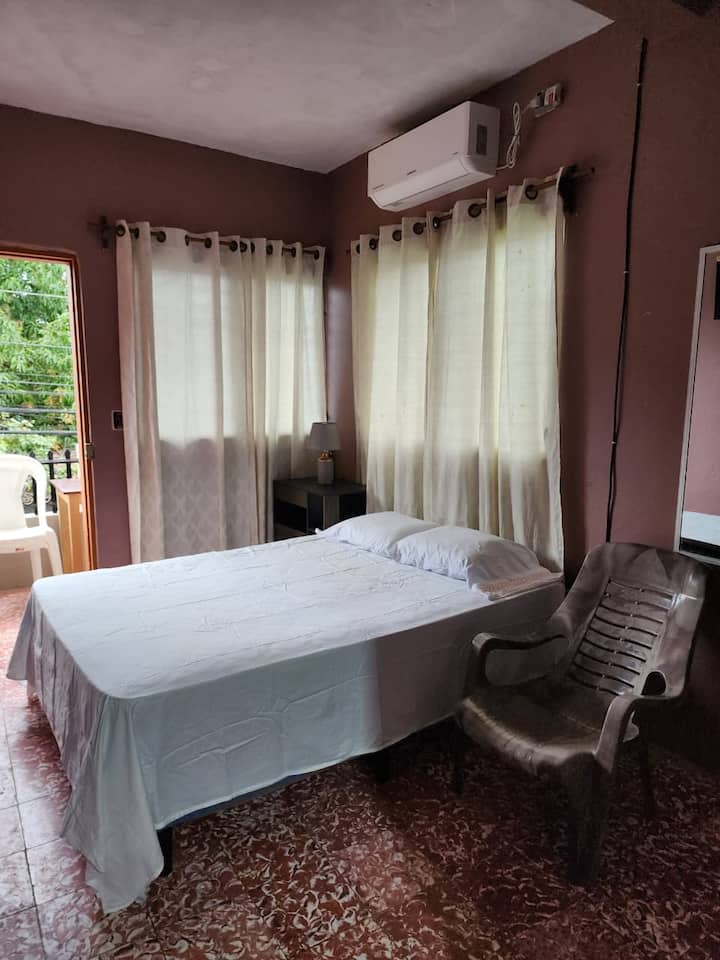 Apartamento Comodo Y Seguro - Excelente Ubicacion. - Santa Bárbara