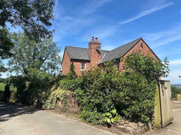 Sandstone 34 - Relax And Explore Rural Cheshire - Tarporley