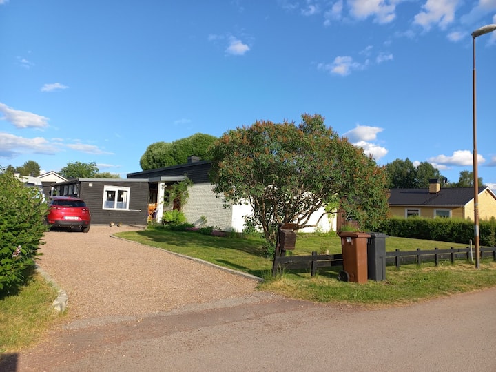 Smart Leilighet I Orsa, Perfekt For Aktive Gjester - Orsa