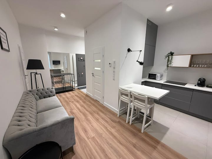Apartament Na Ul. Matejki - 波茲南