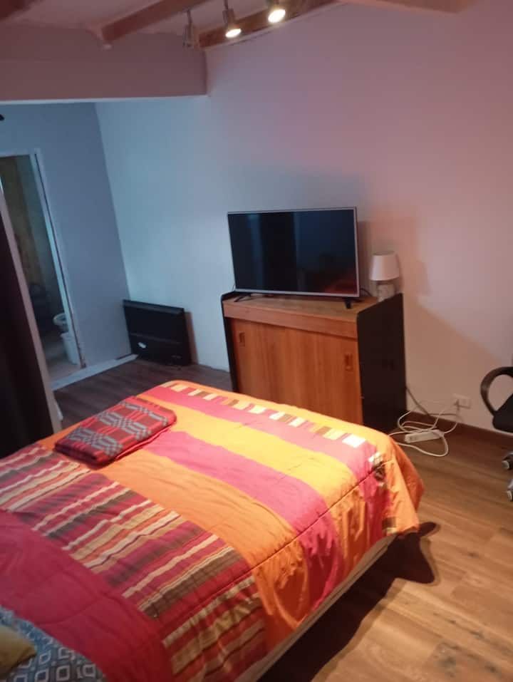 Casa Caldera (7 Personas) - Caldera