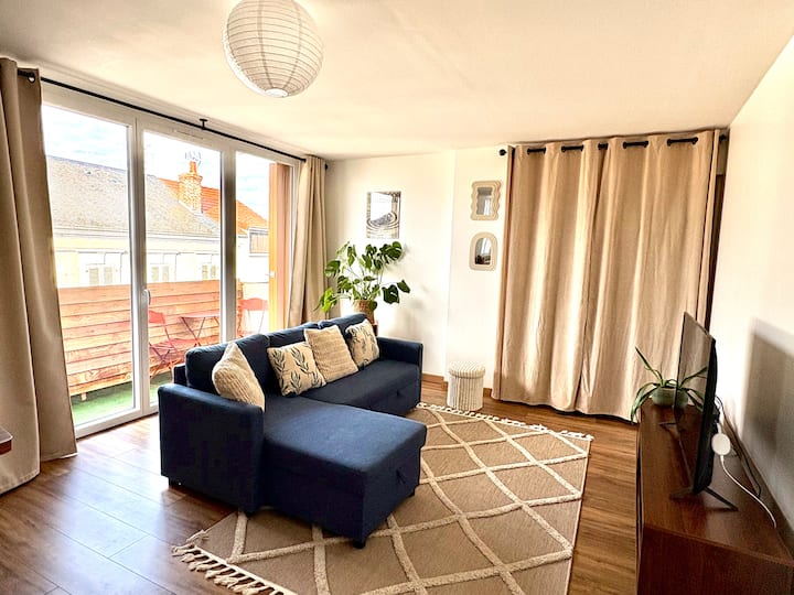 Appartement Tarbes - Tarbes