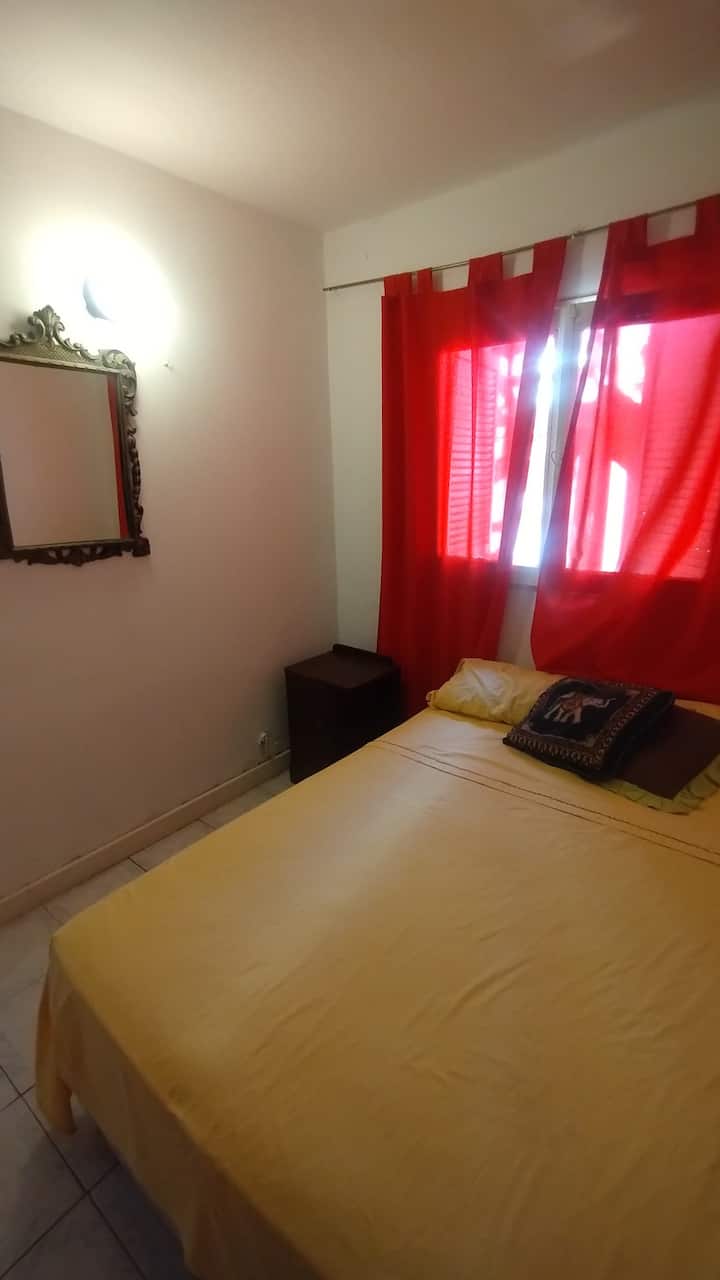 Departamento Acogedor Cerca Del Centro Y Aerosilla - Villa Carlos Paz