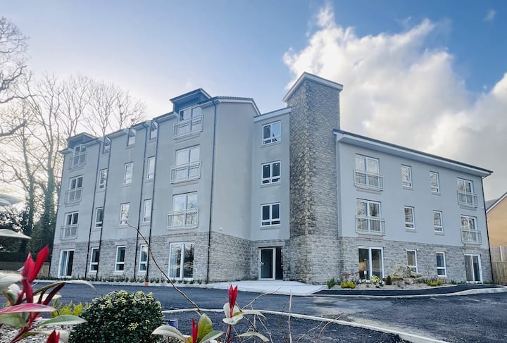 The Gwili Nest - Carmarthen