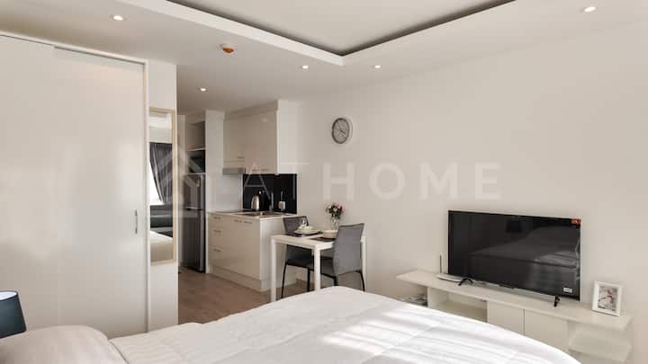 Siam Oriental Dream Studio 507 - Jomtien