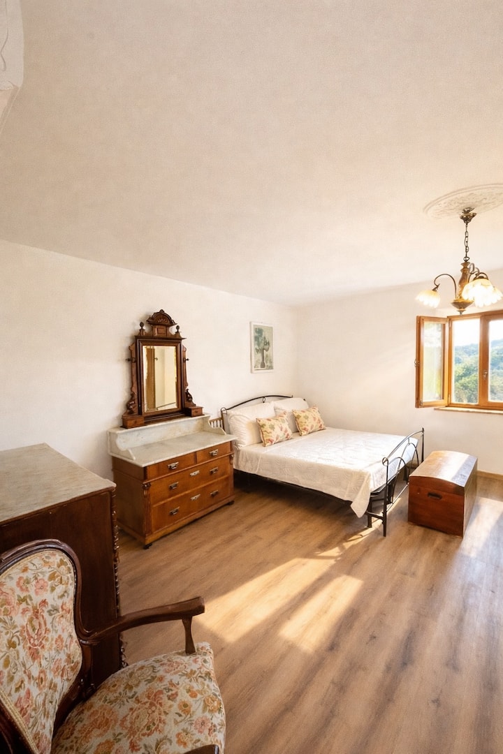 Villa Luce Alice - Pistoia