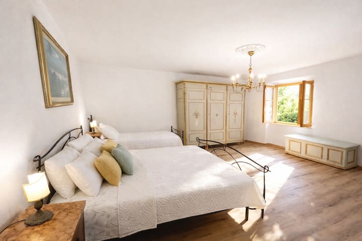 Villa Luce - Pistoia