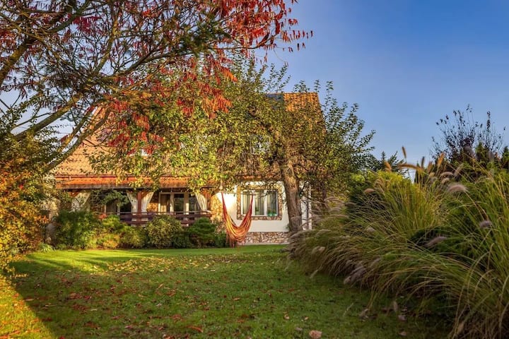 Rodzinny Zakątek "U Głuszków" - Solina