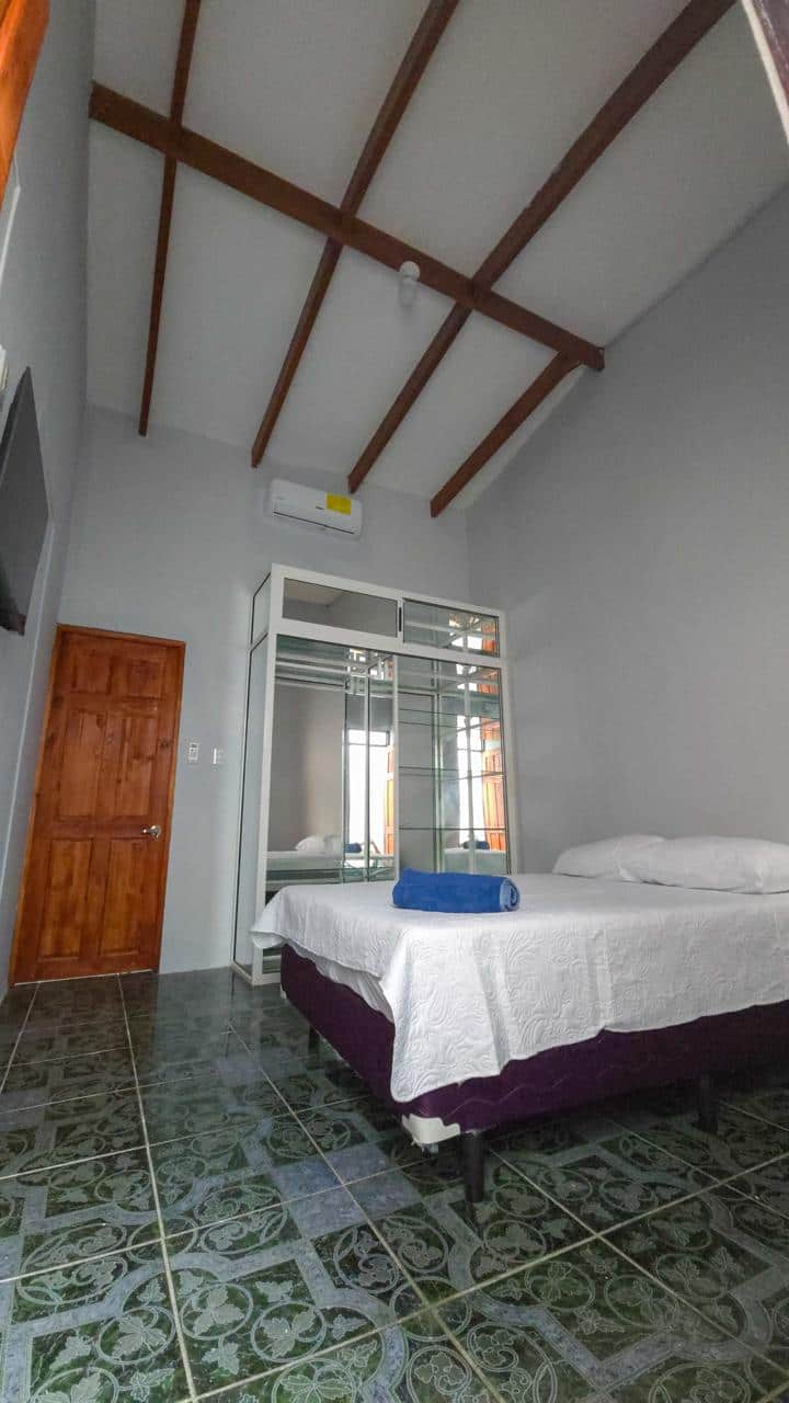 Villa Ayara Apartamento #1 Excelente Ubicación - Costa Rica