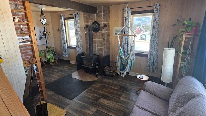 Havre Du Griffon - Canada