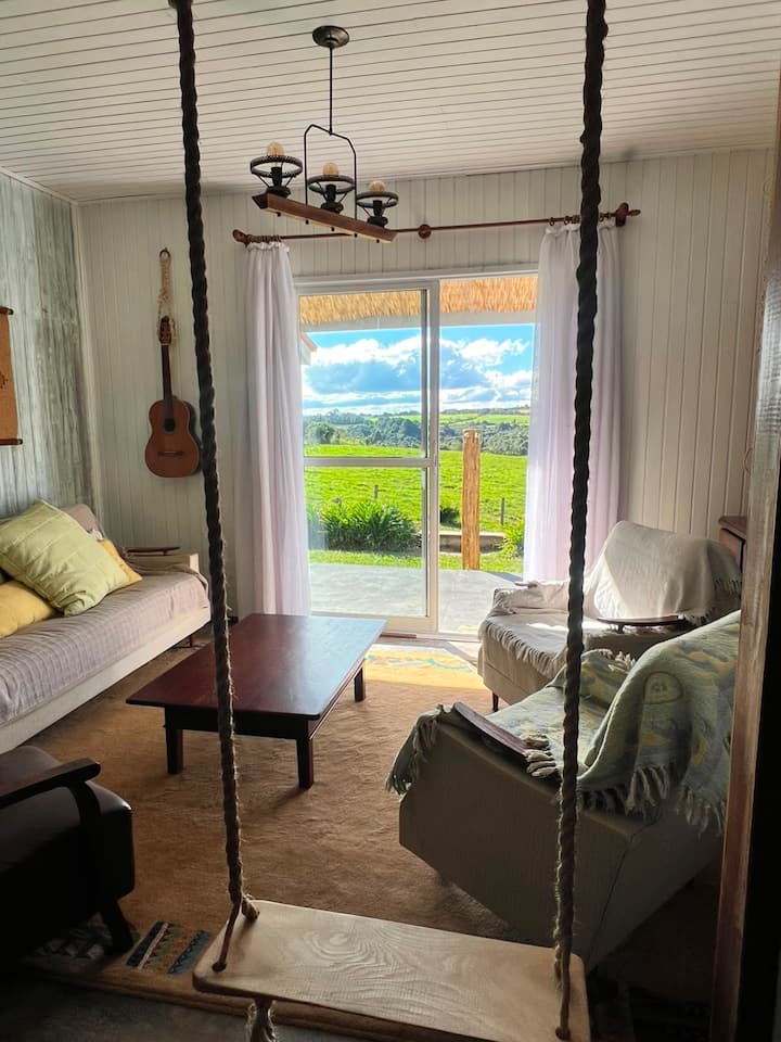 Haus Und Garten • Descanso Em Família | Witmarsum - Brasil