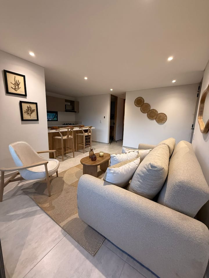 Villeta Getaway: Pool I Balcony I Relax Vibes - Villeta