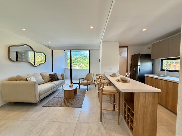 Villeta Getaway: Pool I Balcony I Relax Vibes - Villeta