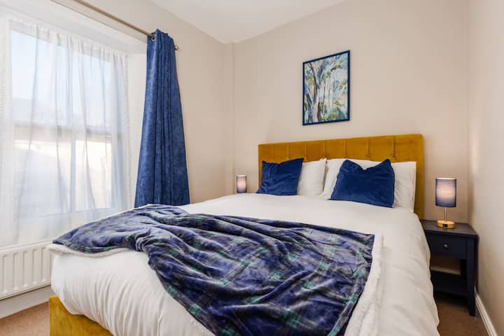 South Loft A Modern Apartment In Cockermouth - Cockermouth