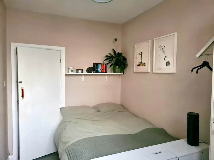 Kearsney Ave - Southsea