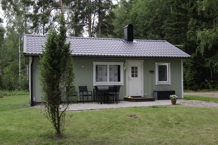 Dahléns Stugor Stuga 1 - Ahvenanmaan Maakunta