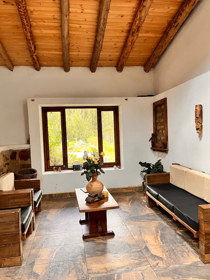 Casa Campestre • Camino Real - Simijaca