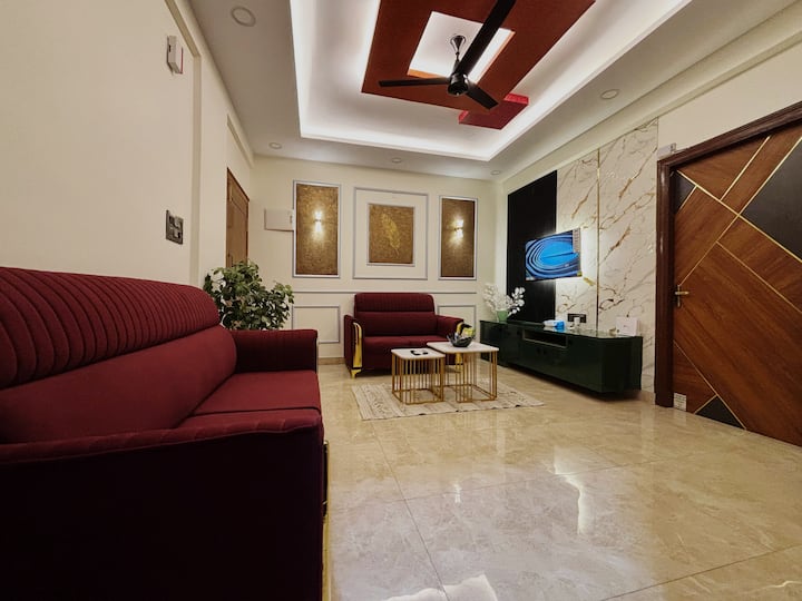 D4 The House@hsr Layout - 