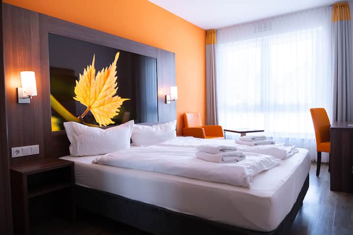 Alembra - Wein Style Hotel - Trier