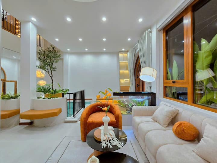 Pool Villa Mini Sauna Center City Near Airport - Da Nang, Province, Vietnam