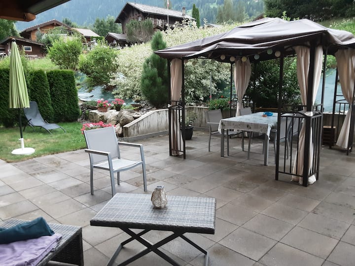 Appartement - Verbier