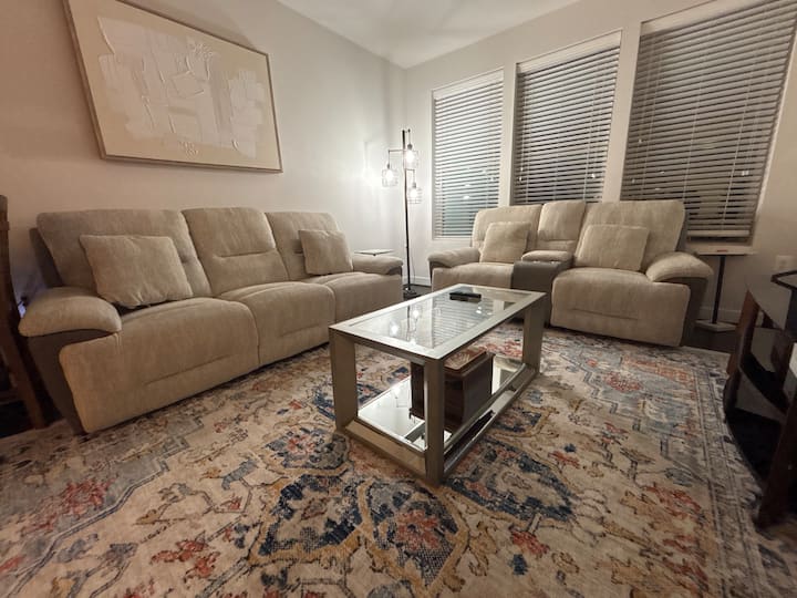 One Bedroom Condo 15 Minutes From Washington Dc. - Falls Church, VA