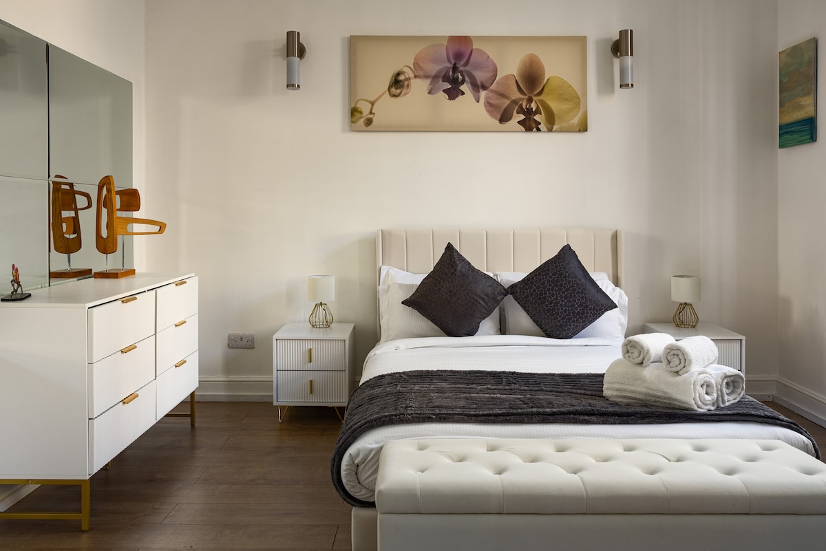 Large studio close to Paddington and Marble Arch - Flats for Rent in ...